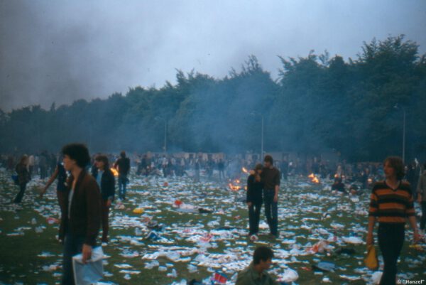 PINKPOP 1980 - Home