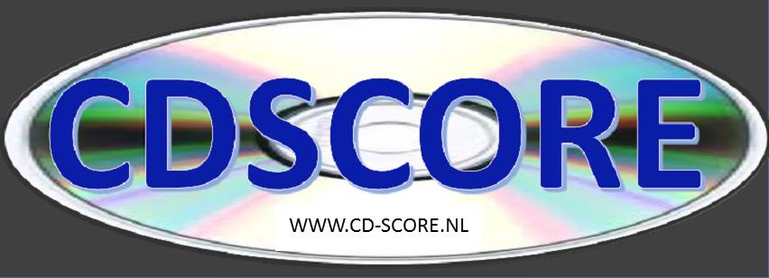 Template voor CD SELECTIE pagina's - Home
